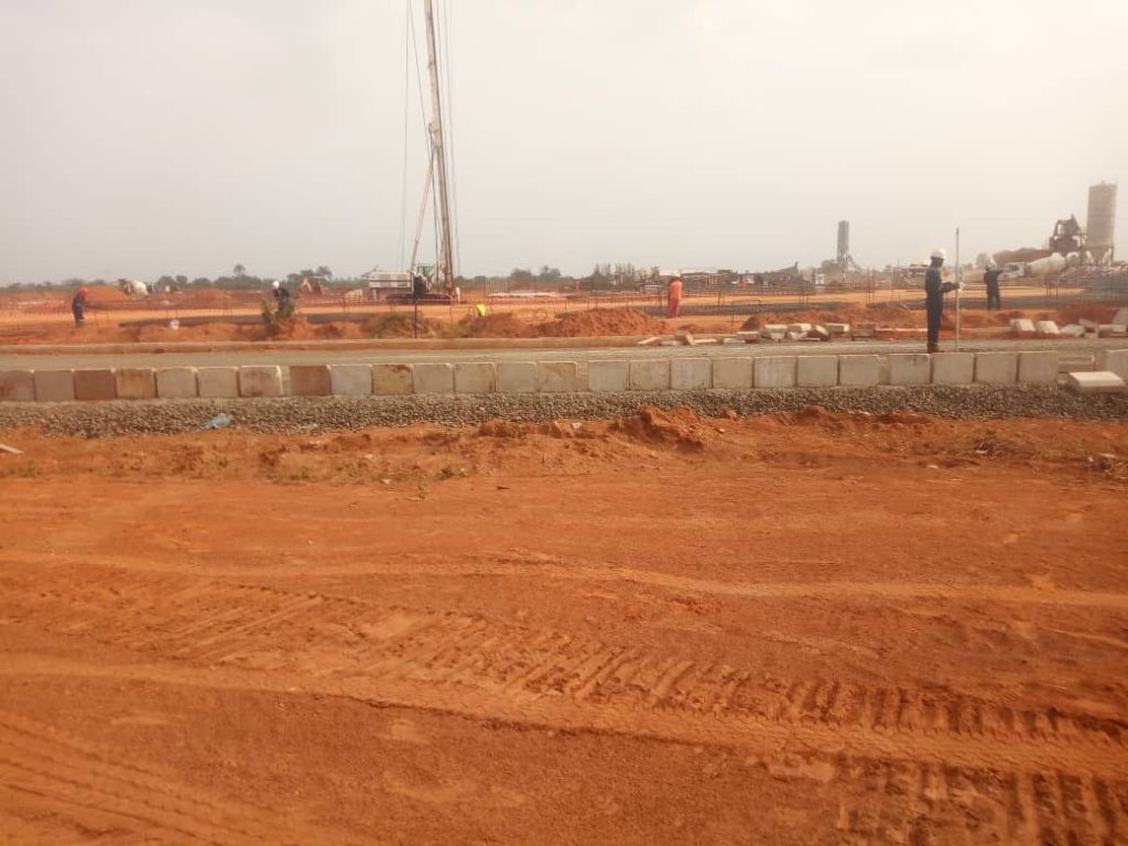 Gallery - PILETECH LIMITED