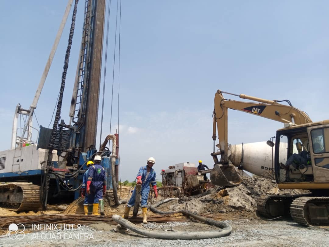 Home - PILETECH LIMITED