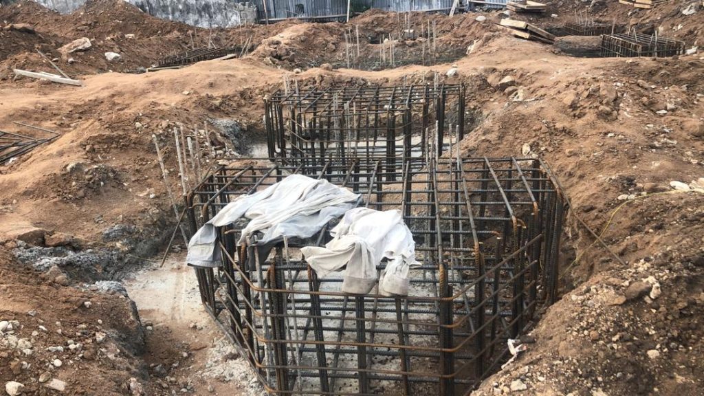 Gallery - PILETECH LIMITED